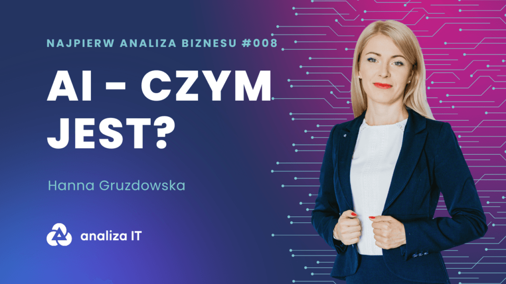 Diagram stanów - analiza it